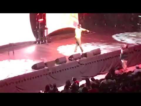 The Platinum Comedy Tour ‘2018 - YouTube