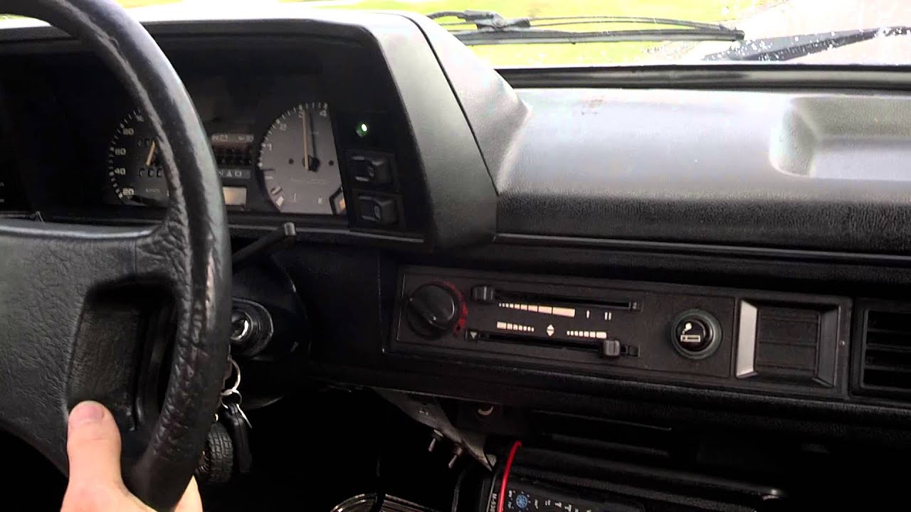 Passat GTS Pointer Turbo esticando no Contorno Leste - YouTube