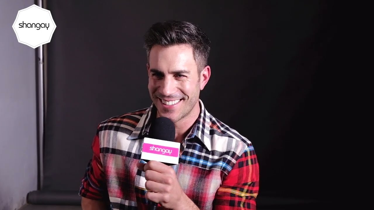 DANI TATAY, el test más musical | ENTREVISTA SHANGAY - YouTube