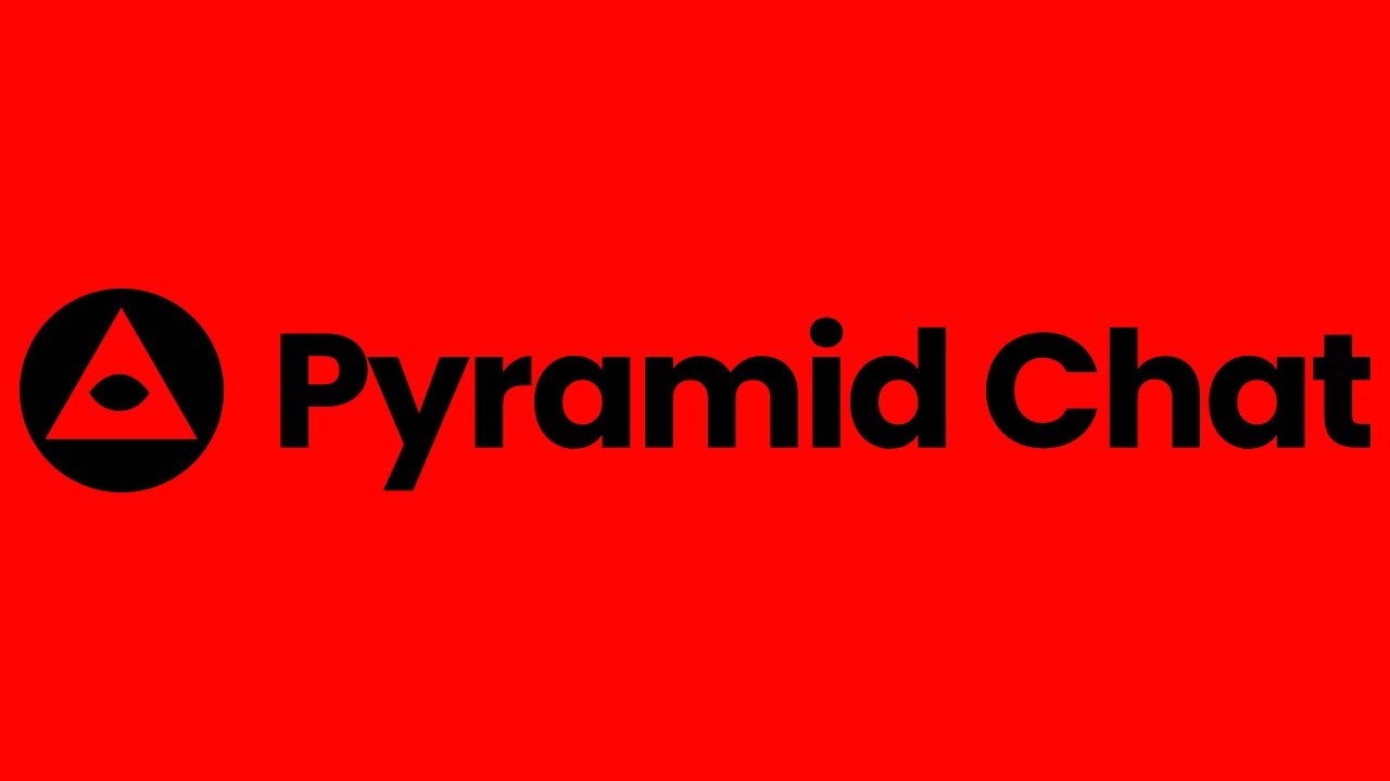 Promotional Video - Pyramid Chat - YouTube