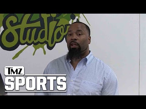 Ex-NFL Star Cullen Jenkins Says He Used to Take Vicodin to Get Through Games | TMZ Sports