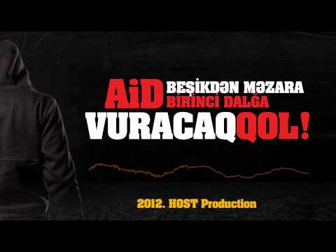 AiD (H.O.S.T) - AiD Vurajag Gol