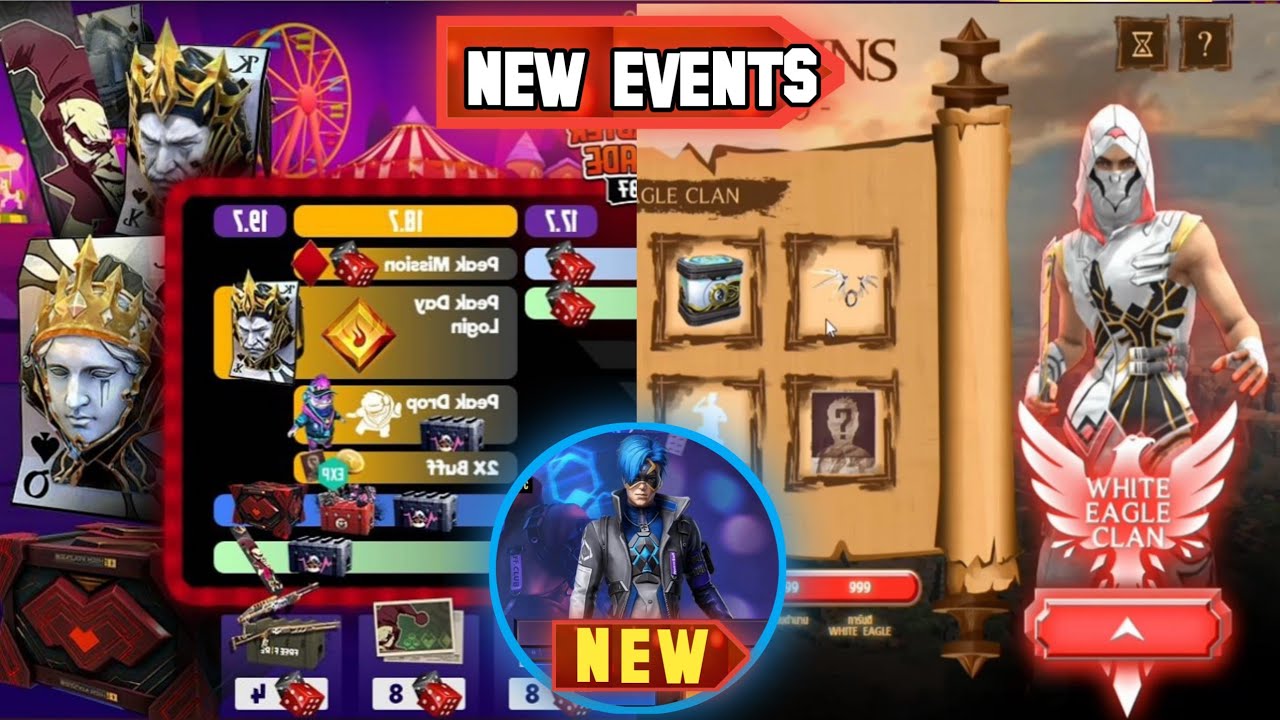 Joker Event 😁 - YouTube