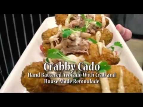 DoubleHorn Brewing Company - The Kitchen Presents