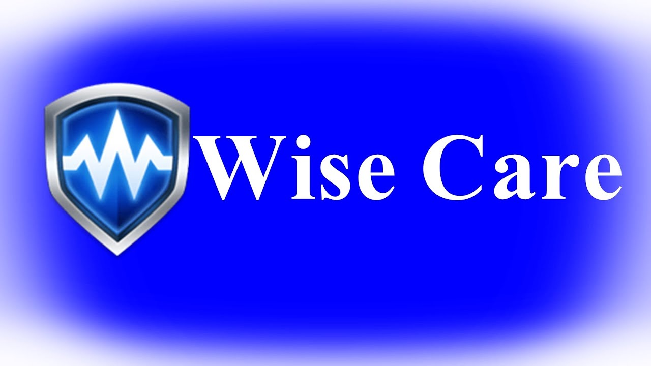 WISE CARE 365 (Computer beschleunigen) - Review (Tutorial) - YouTube
