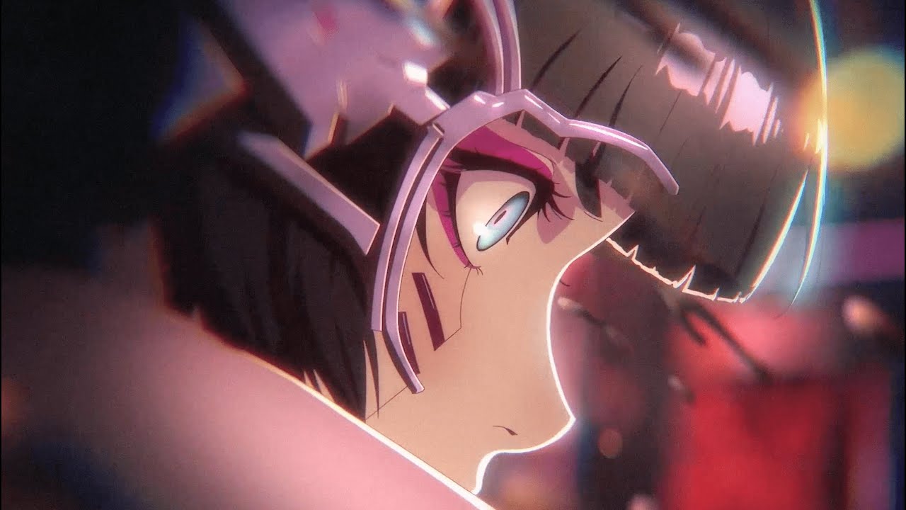 carpenter brut x destroy lonely x ambient x dnb type beat - YouTube