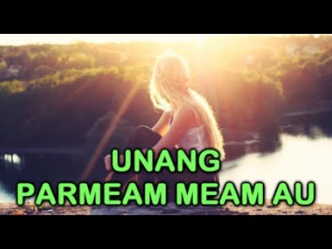 UNANG PARMEAM MEAM AU (Lirik & Artinya)