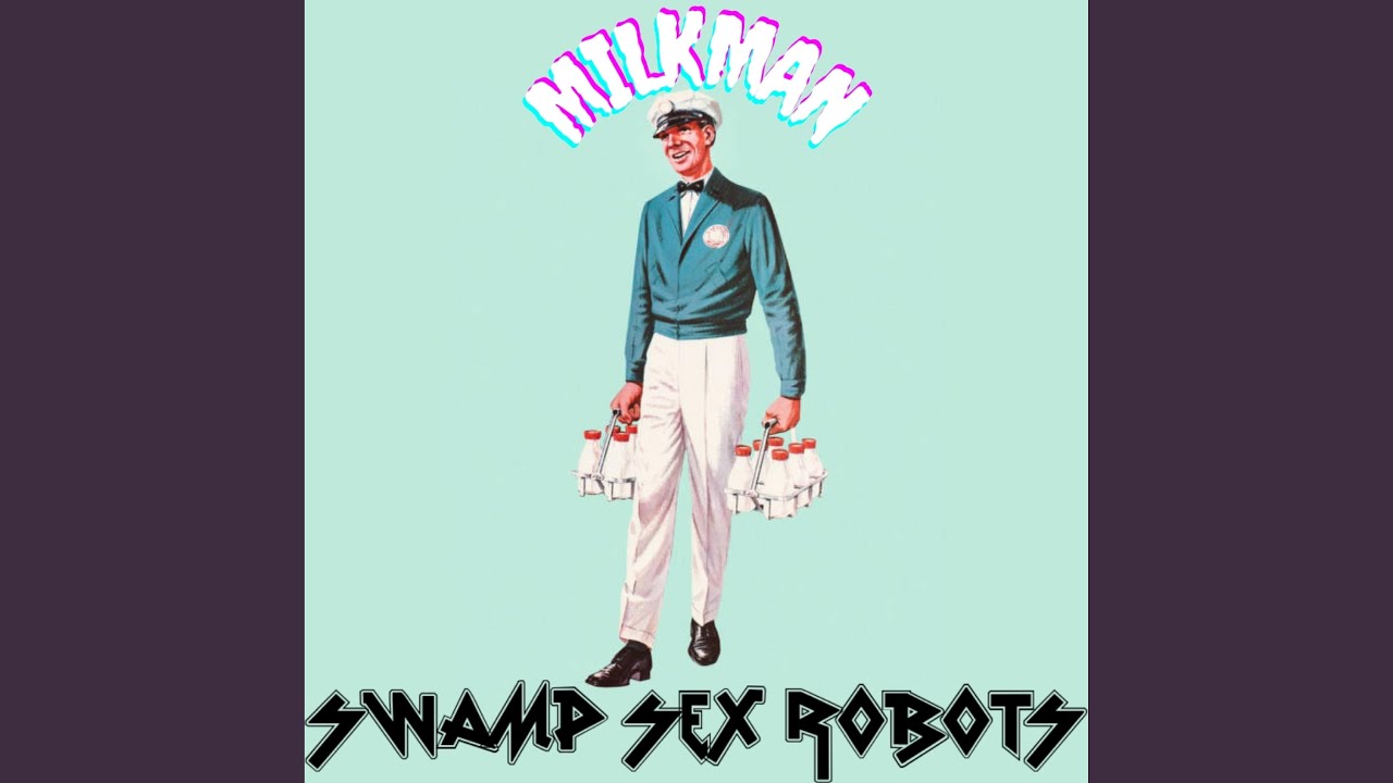 MILKMAN (feat. John From Dawson) - YouTube