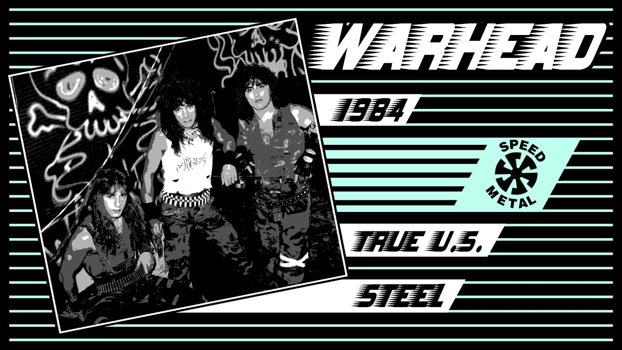 Warhead - I am a Killer - YouTube