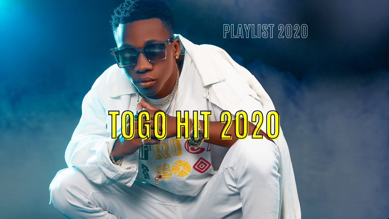 Togo Music 2020 - YouTube
