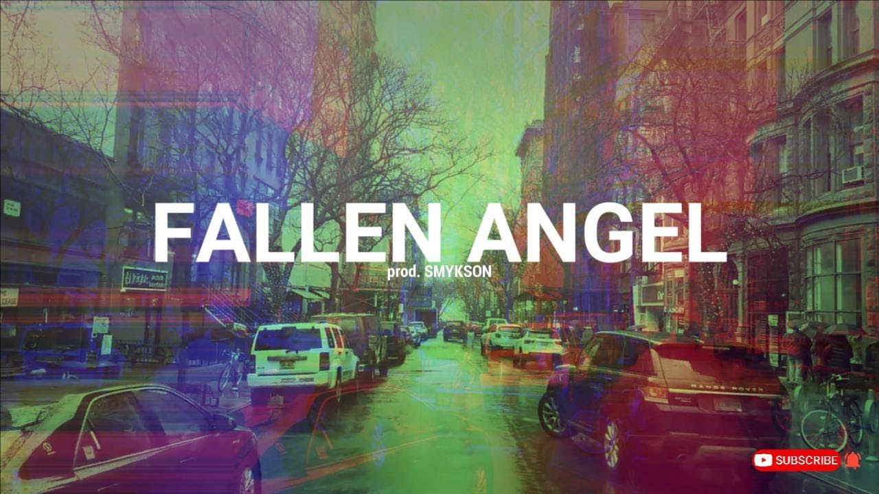Old School Boom Bap Type "FALLEN ANGEL" prod. SMYKSON - YouTube
