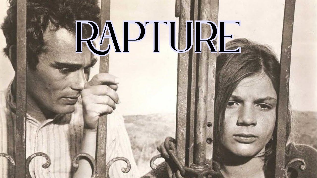 Rapture / 1965 Drama / English Full Movie - YouTube