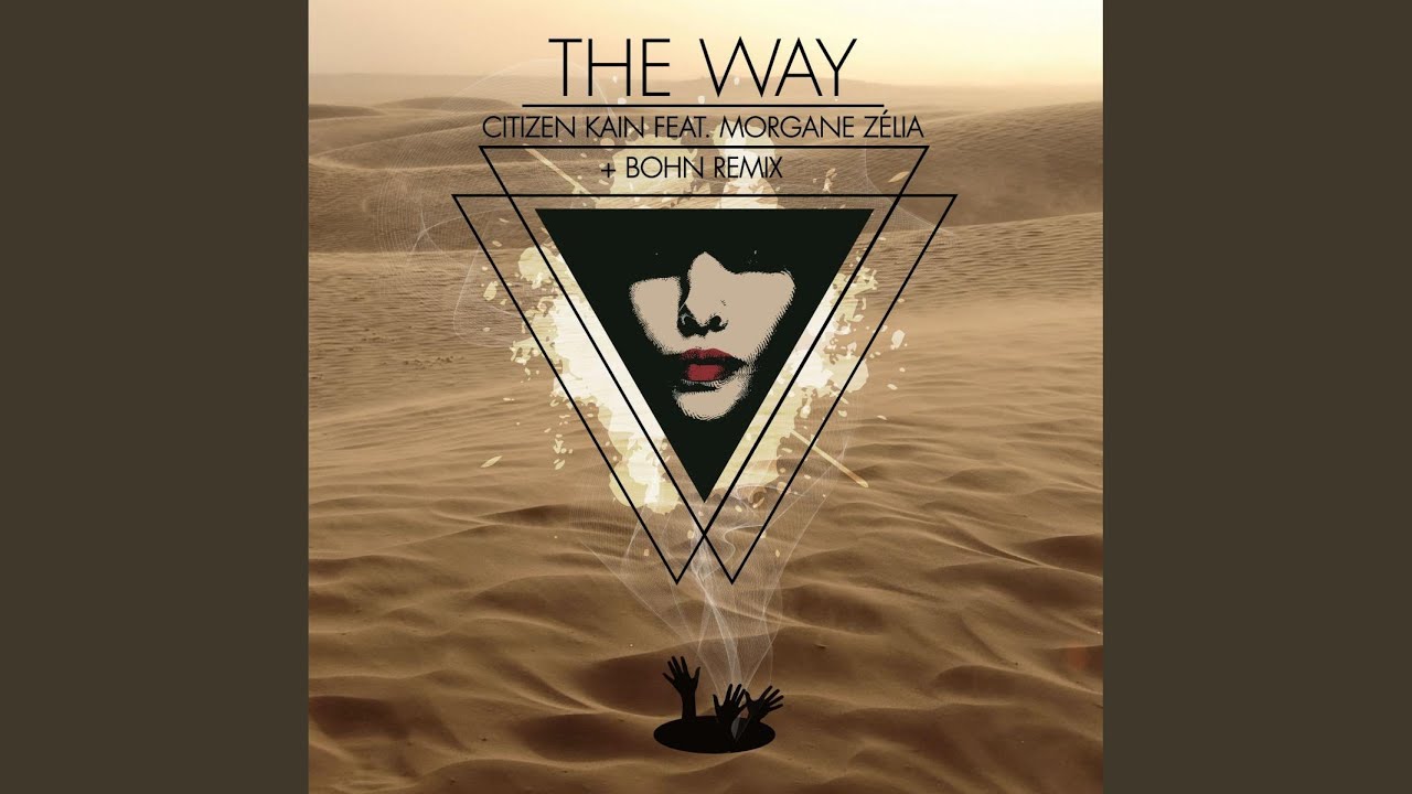 The Way (Radio Edit) - YouTube Music