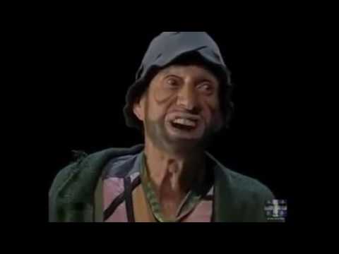 L'Hôpital est Malade de Sol (Marc Favreau) - YouTube