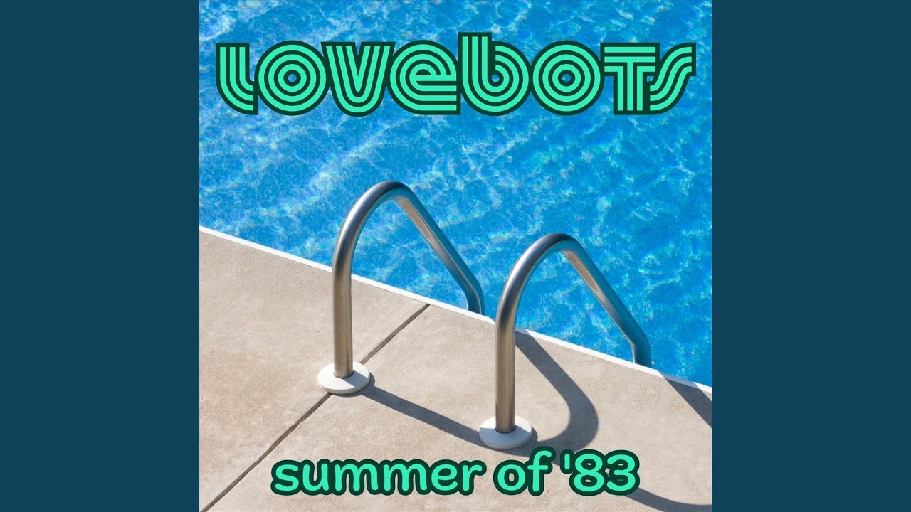 Summer of ‘83 - YouTube