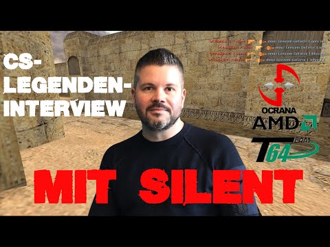 CS-Legenden-Interview: Marc \