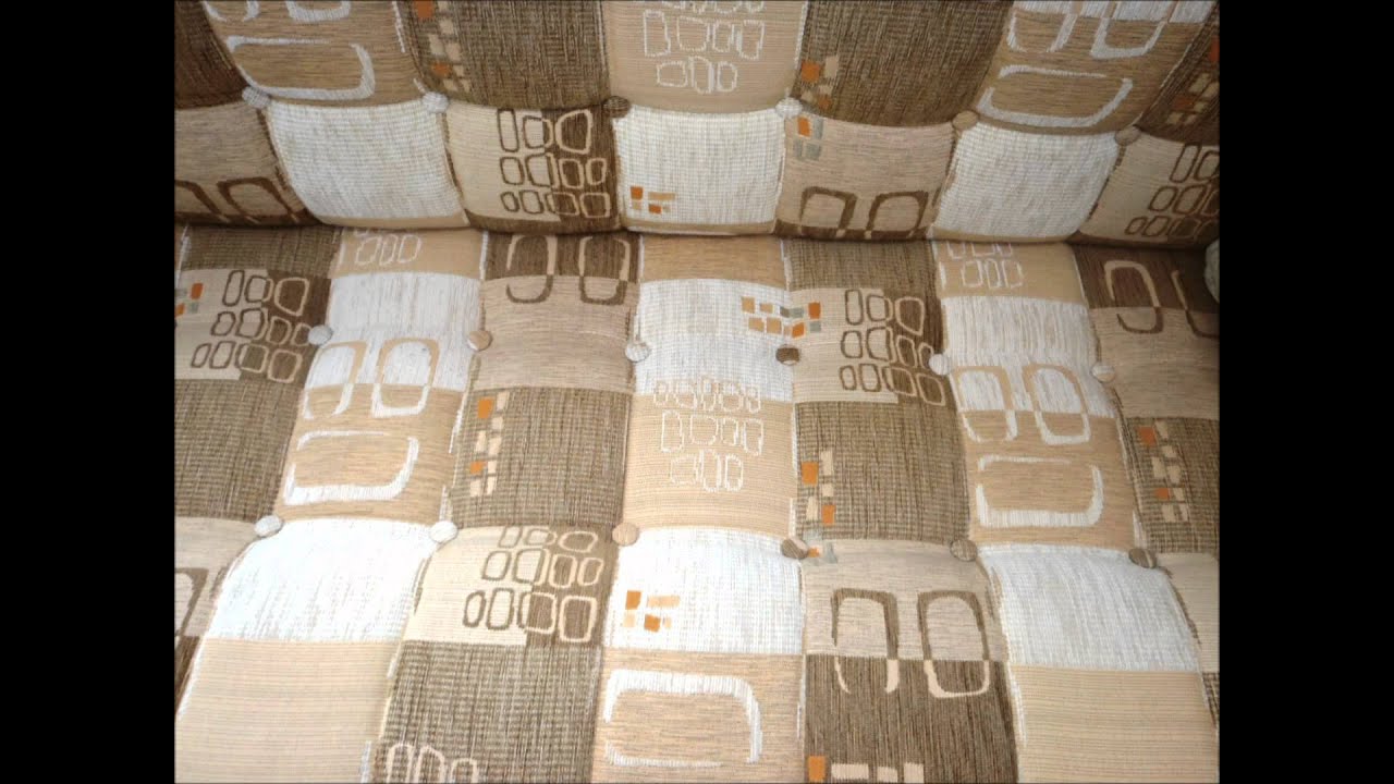 Bailey Pageant Monarch S6 2008 Model Caravan - YouTube