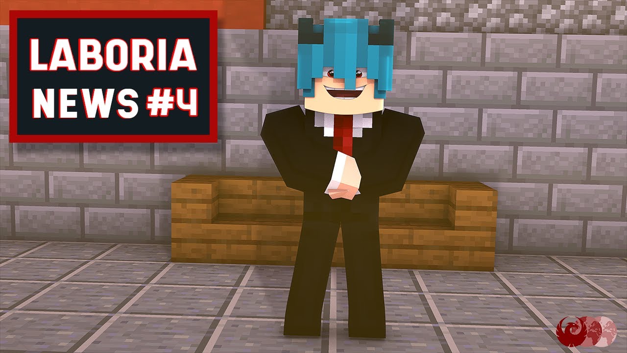 Laboria News | #004 - YouTube