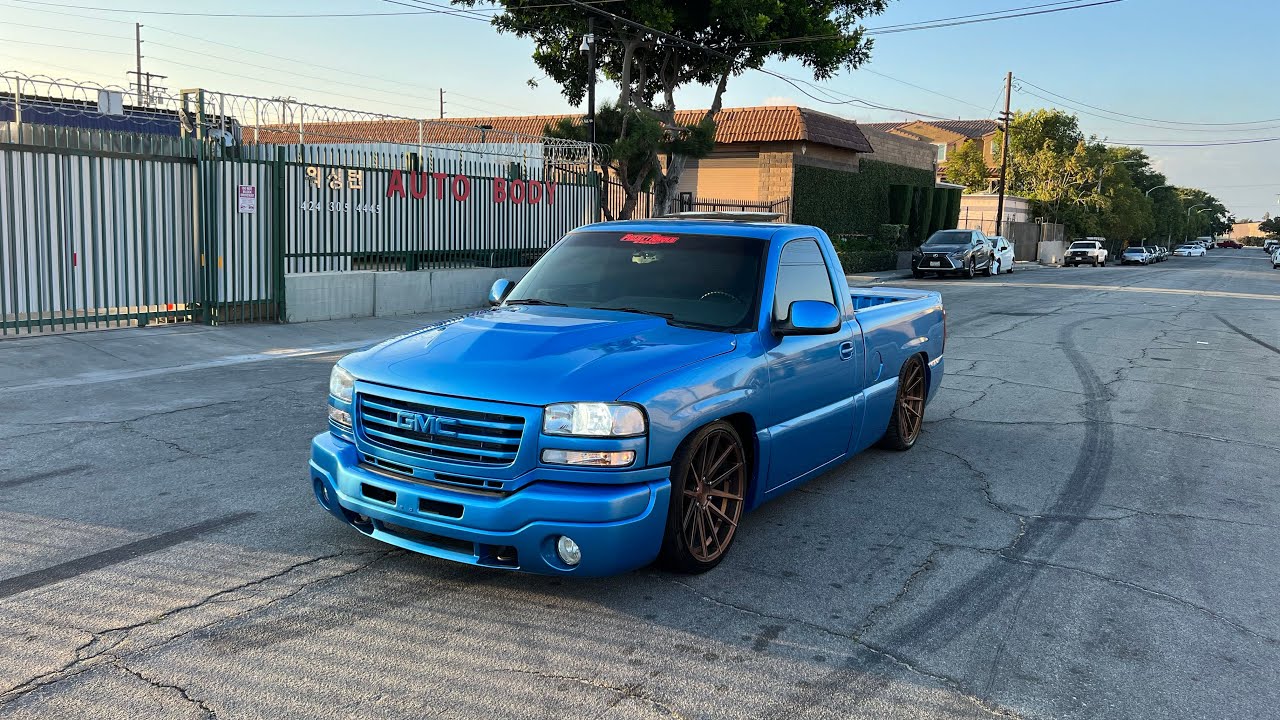 CALIBUILD FINALLY OUT / I GAVE GUERO A TRUCK (🚨BIG ANNOUNCEMENT 📣 ON ...