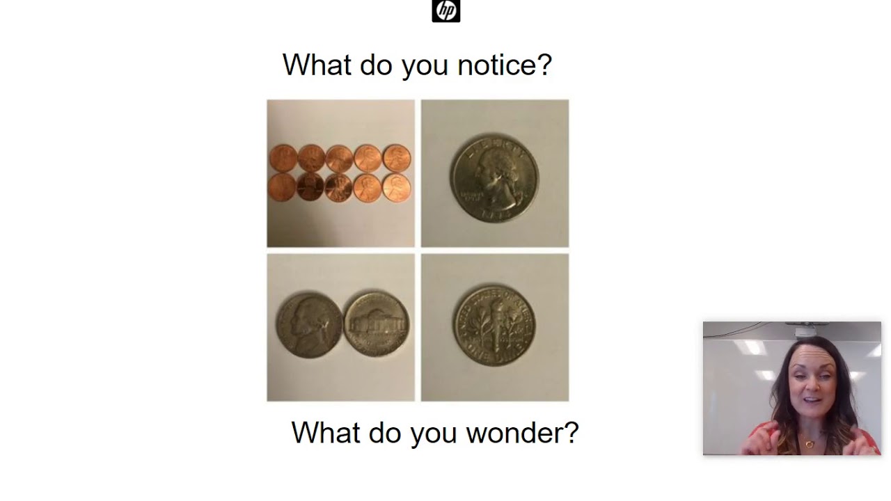 First Grade Math - Lesson 2 - YouTube