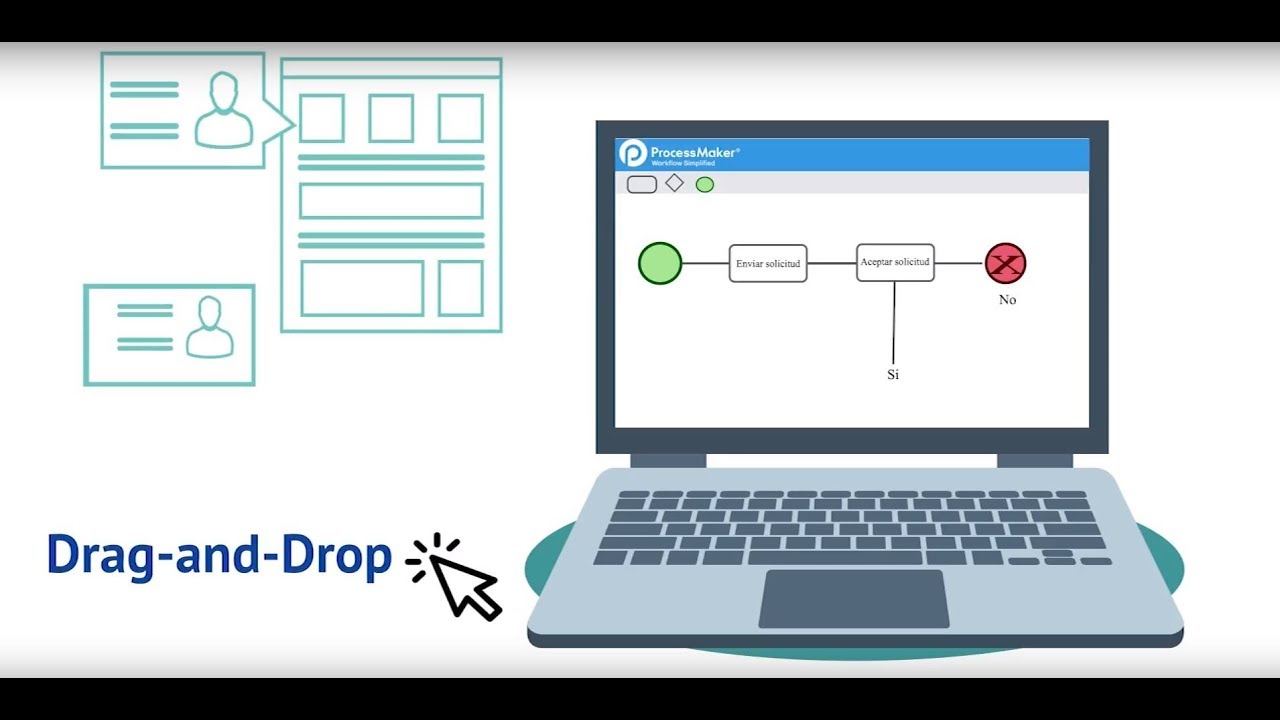 Processmaker | BPM - YouTube