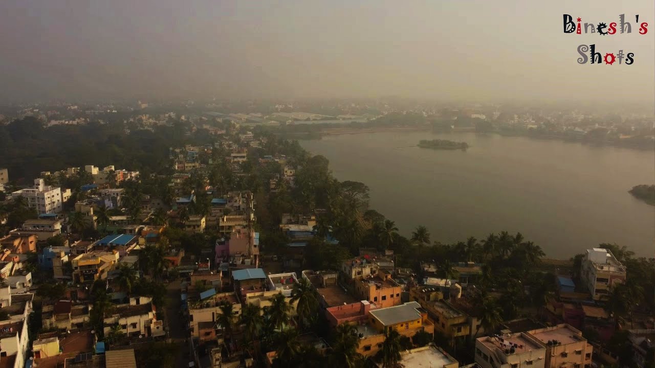 Thambaram/ Chitlapakkam lake/ Chennai/ INDIA - YouTube