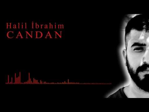 Halil İbrahim CANDAN - AĞLADIM