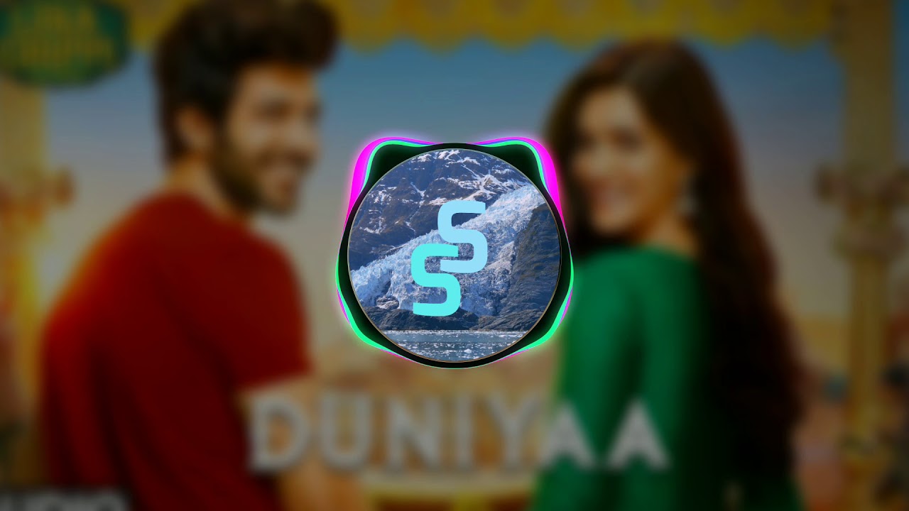 Duniyaa Cover-Akhil-Lukka Chuppi II Remix ll What if Duniyaa song was ...