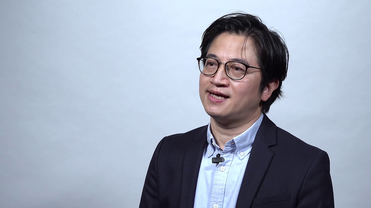 Sharing: Assistant Professor Dr Victor Leung | HKU Orthopaedics ...