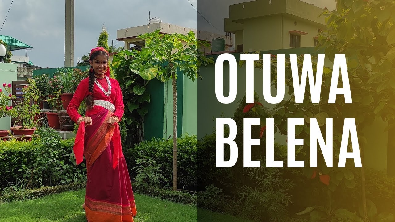 Otuwa Belena | New Gadhwali song | Vivek Nautiyal | By Yamini Joshi ...