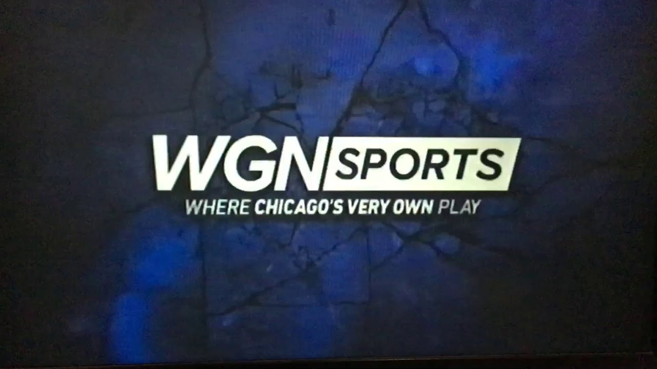 Bears @. Redskins / WGN Promo / September 2019 - YouTube