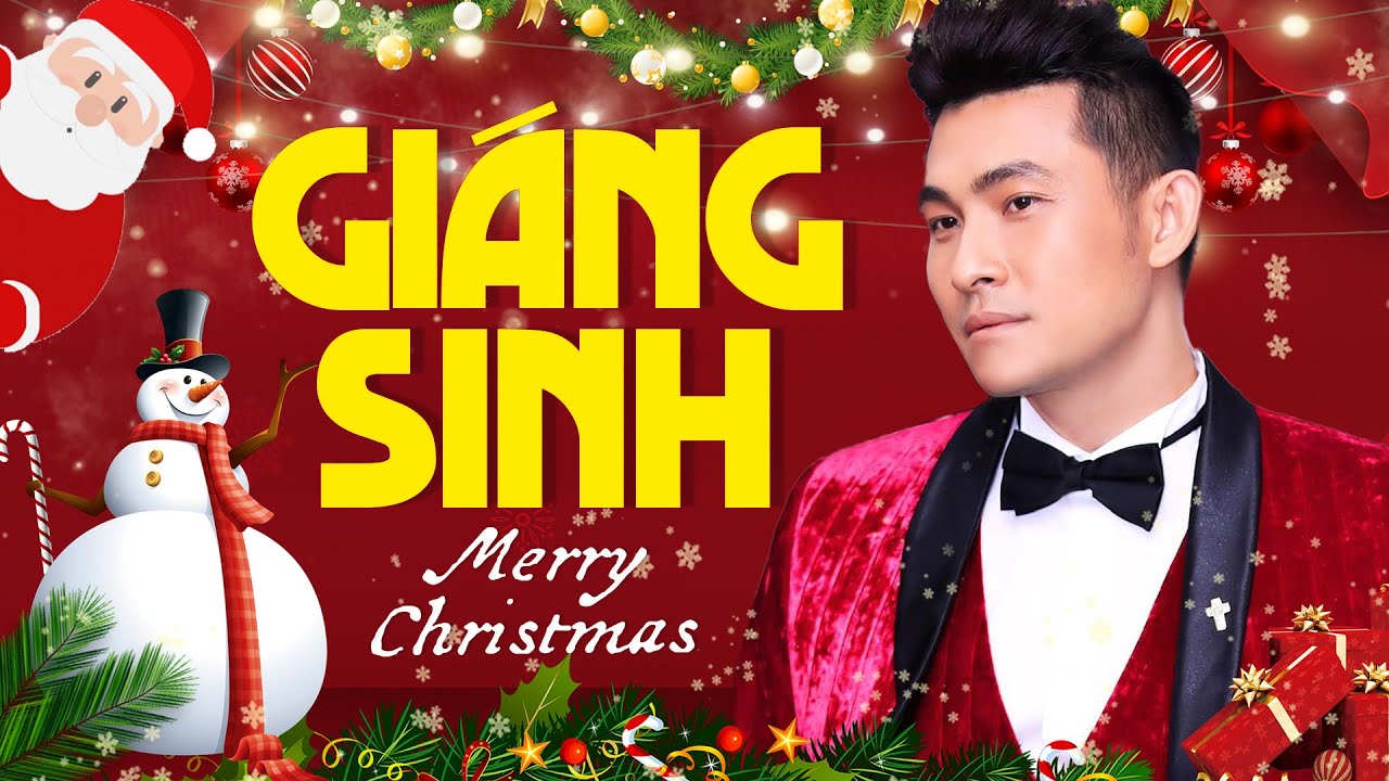 Bài Thánh Ca Buồn, Hai Mùa Noel - Nhạc Giáng Sinh Mới Nhất 2023 | Album Mùa Đông Của Mr. Noel ...