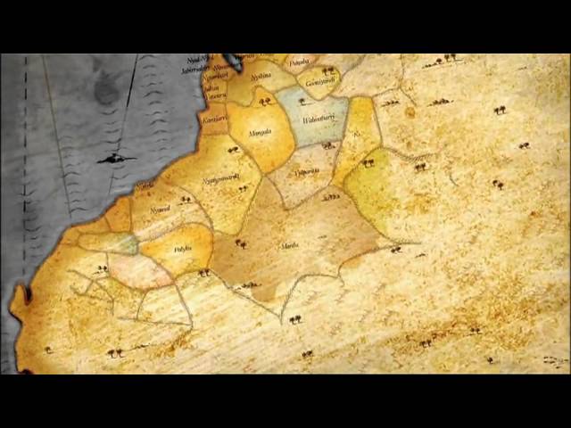 First Australians - The Untold Story of Australia Official Trailer