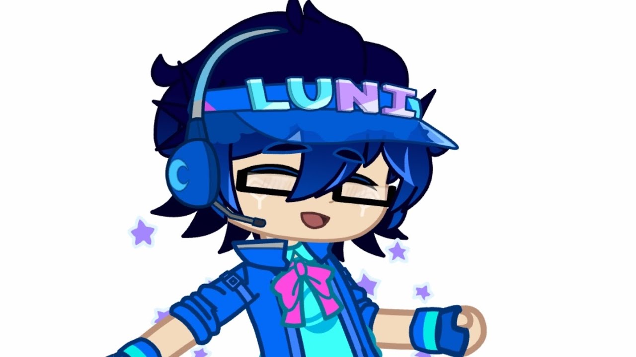 Shes Backgacha Club Meme Youtube