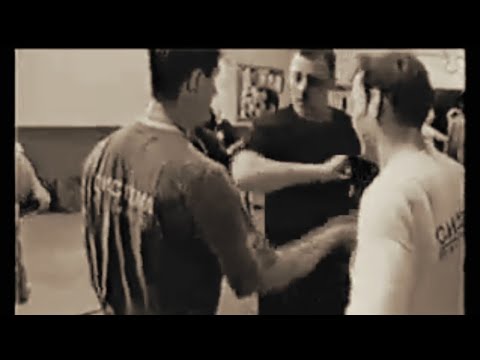 SYSTEMA INDONESIA | MARTIAL ARTS - MIKHAIL RYABKO STATE & PRECISION ...