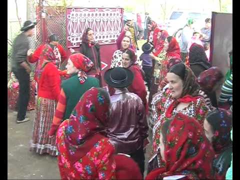 Danciu si Vetuta nunta dvd 2 - YouTube