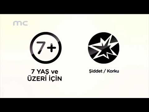 MC TV - Akıllı İşaretler Jeneriği (7 Yaş ve Üzeri) ~ 29 Mayıs 2013 - 1 Mart 2016