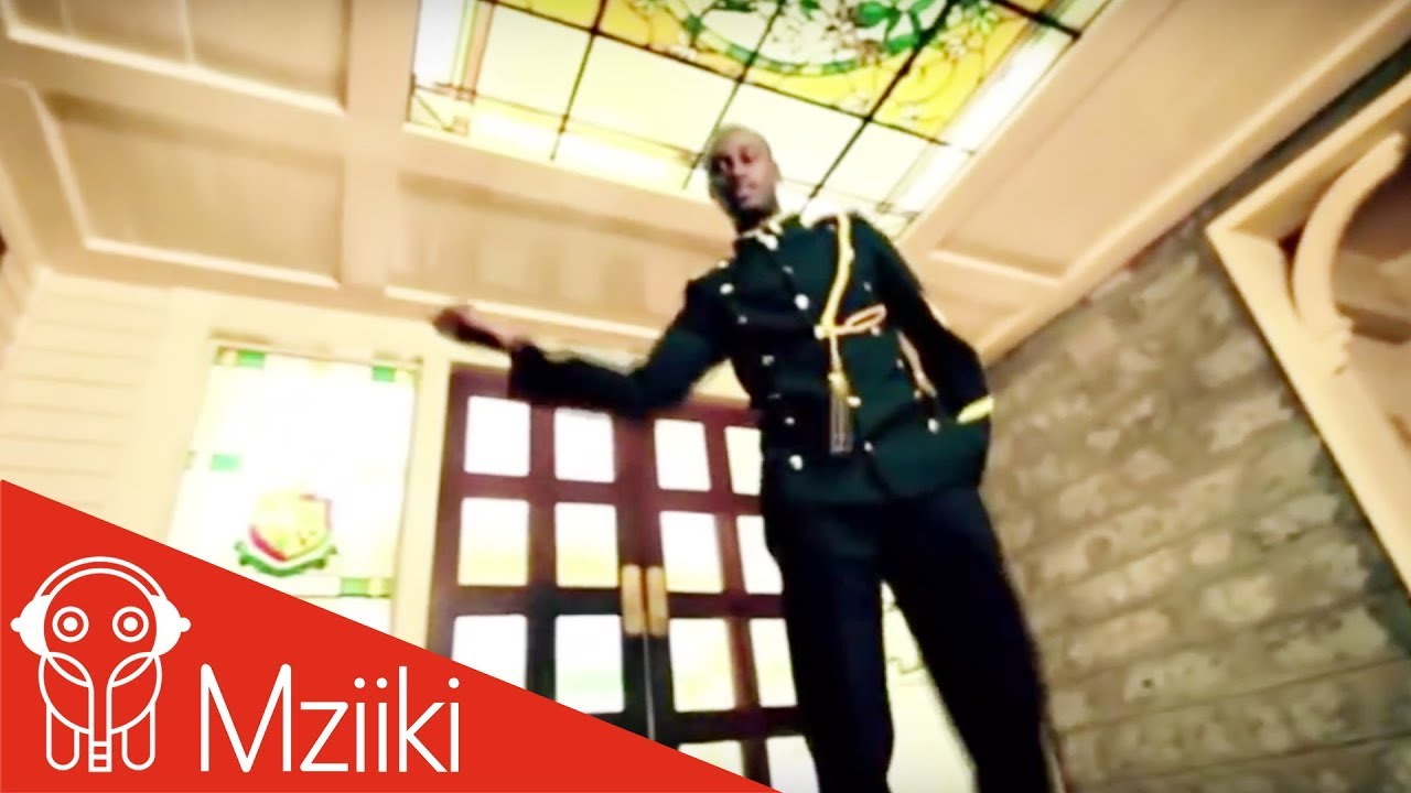 Rabbit King Kaka - Legend Of Kaka Album Launch Promo - YouTube
