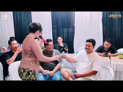 ARDITA MUSIC - BASAH BASAH - ULFA JOVIANDA - WEDDING DIDIK & VIA - TROSO