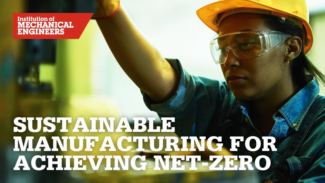 Alastair Graham-Bryce Memorial Lecture: The Importance of Sustainable ...