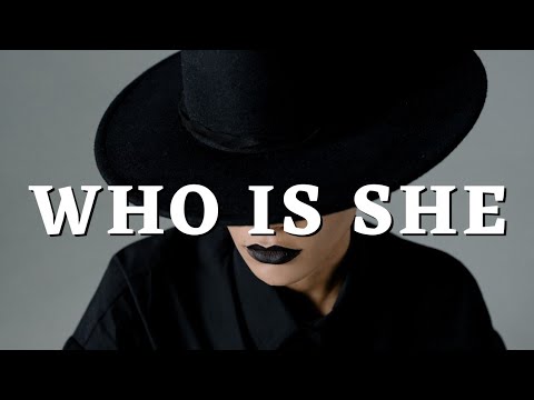 'Who Is She' - I Monster (Lyrics) [Oh who is she a misty memory] - YouTube