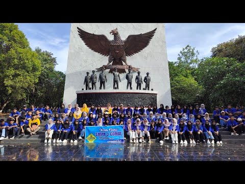 SMP NEGERI 3 COMAL goes to Jakarta | JAVA MUSTIKA TOUR & TRAVEL - YouTube