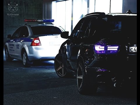 blvckmania x LIMMA x BMW x5m x Mercedes-AMG GLE 63 S 4MATIC - YouTube