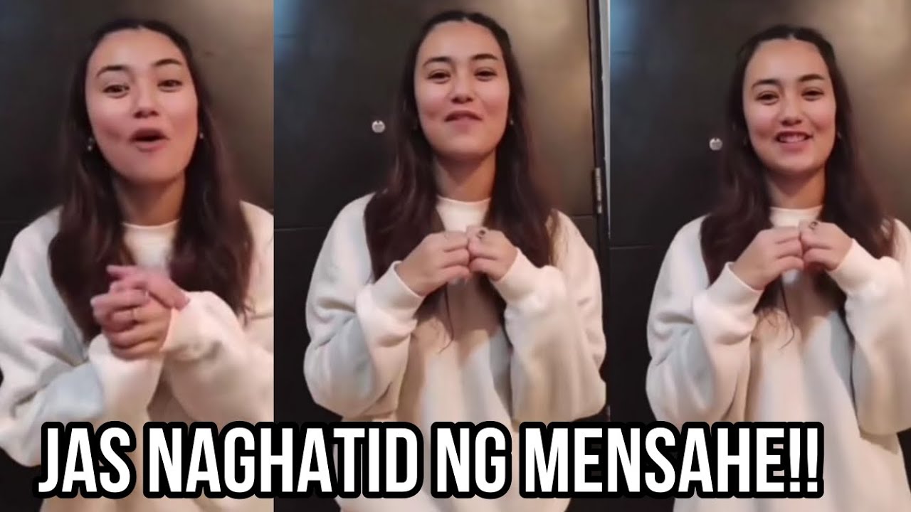 🛑 JASMINE DUDLEY SCALE after eviction sa bahay ni kuya|| PINOY BIG ...