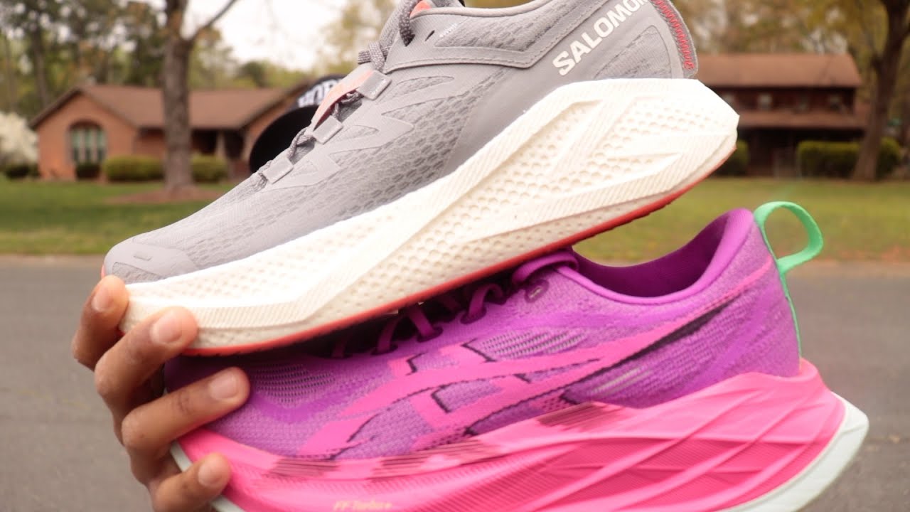 This Random French Shoe Is BETTER Than the SUPERBLAST - YouTube