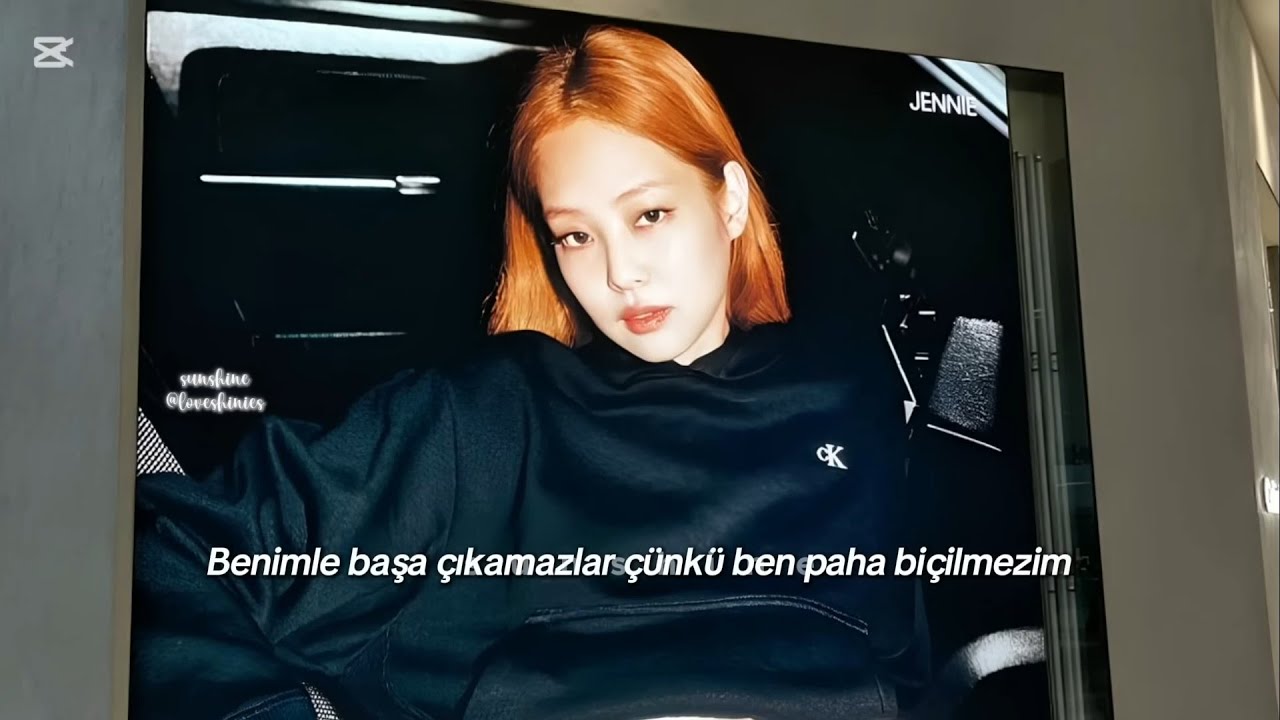 BLACKPINK Jennie '' Ruby '' Photocards Set 2 - YouTube