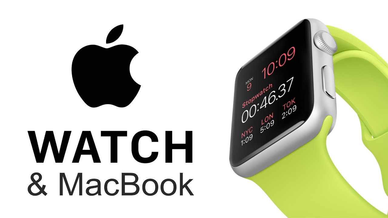 APPLE WATCH: Análisis de Características del Reloj de Apple (Español ...