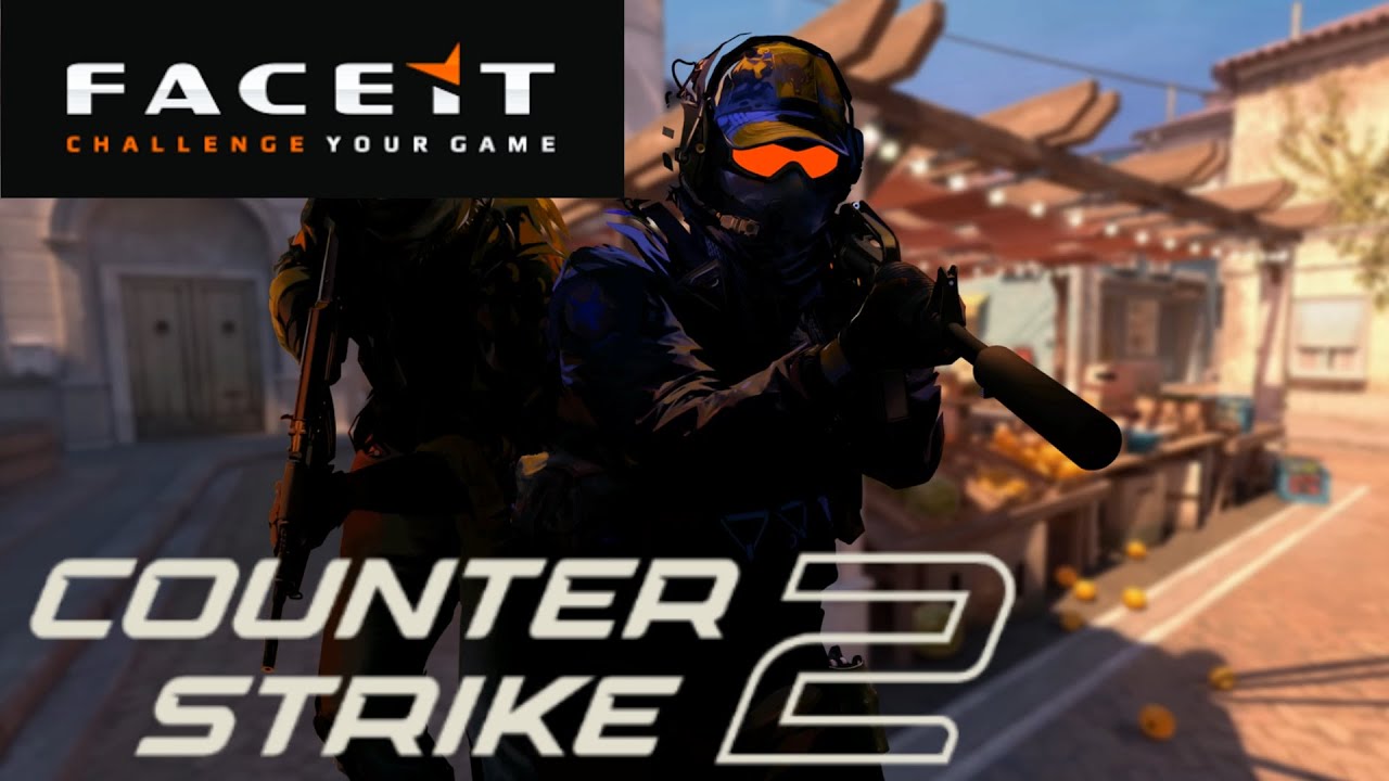 Counter strike 2 Play Funny by FACEIT #cs2 #counterstrike2 - YouTube