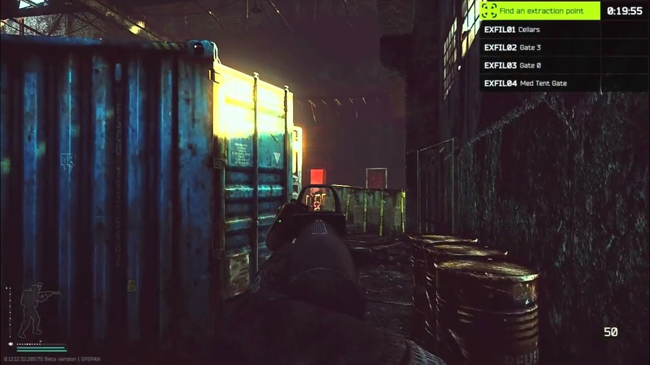 Quick Tarkov - YouTube