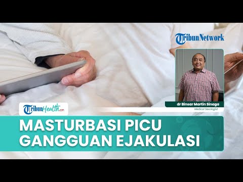 Berbahaya! Kebiasaan Manstrubasi pada Pria Bisa Picu Gangguan Ejakulasi